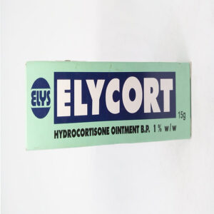 ELYCORT CREAM - Assured Pharma
