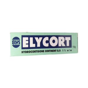 ELYCORT CREAM - Assured Pharma