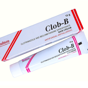 CLOB B CREAM 15GM - Assured Pharma