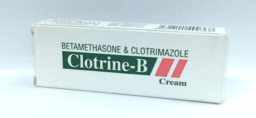 CLOTRINE-B - Assured Pharma