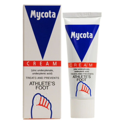 MYCOTA CREAM 25G - Assured Pharma