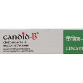 CLOZOLE B CREAM 15G - Assured Pharma