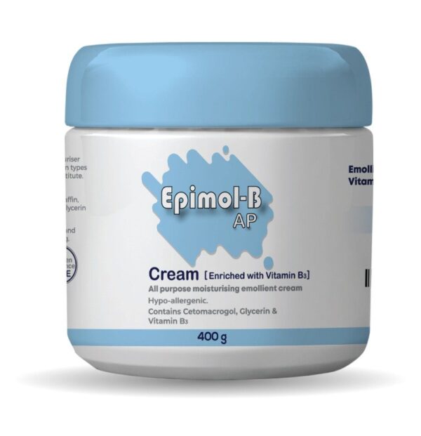 EPIMOL-B AP CREAM - Assured Pharma