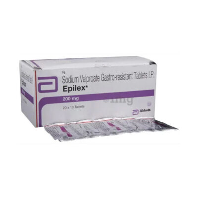 CARBAMAZEPINE 200MG TABS - Assured Pharma
