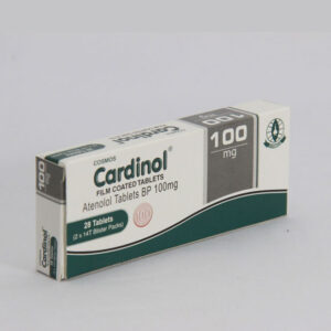 AMLOZAAR 50MG TABS 30S - Assured Pharma