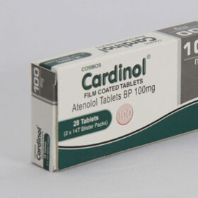 EROSTIN 10MG TABS 10S - Assured Pharma