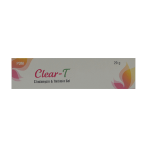 CLEAR T GEL 20G - Assured Pharma