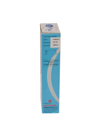 KETOPLUS SHAMPOO 120ML - Assured Pharma