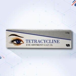 TETRACYCLINE SKIN OINTMENT 15GM - Assured Pharma