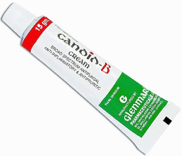 CANDID B CREAM 15GM - Assured Pharma