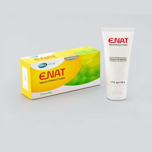 Enat Cream - Assured Pharma