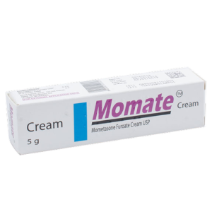 MOMATE CREAM 15G - Assured Pharma