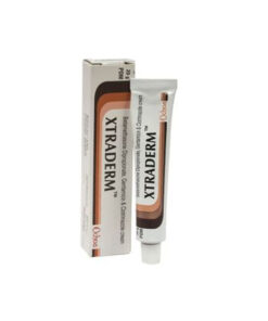 XTRADERM CREAM 20GM - Assured Pharma