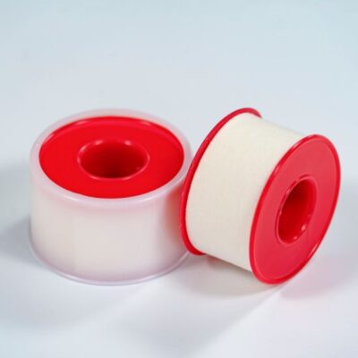 ZINC OXIDE PLASTER 2 (5CM*4M) - Assured Pharma