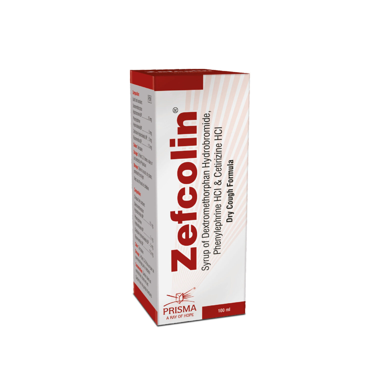 YESCORT 6MG TABLETS 30S - Assured Pharma
