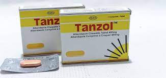 TANZOL (ALBENDAZOLE) TABLETS - Assured Pharma