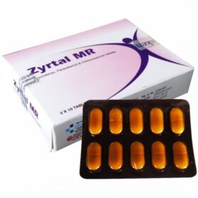 Zyrtal MR - Assured Pharma